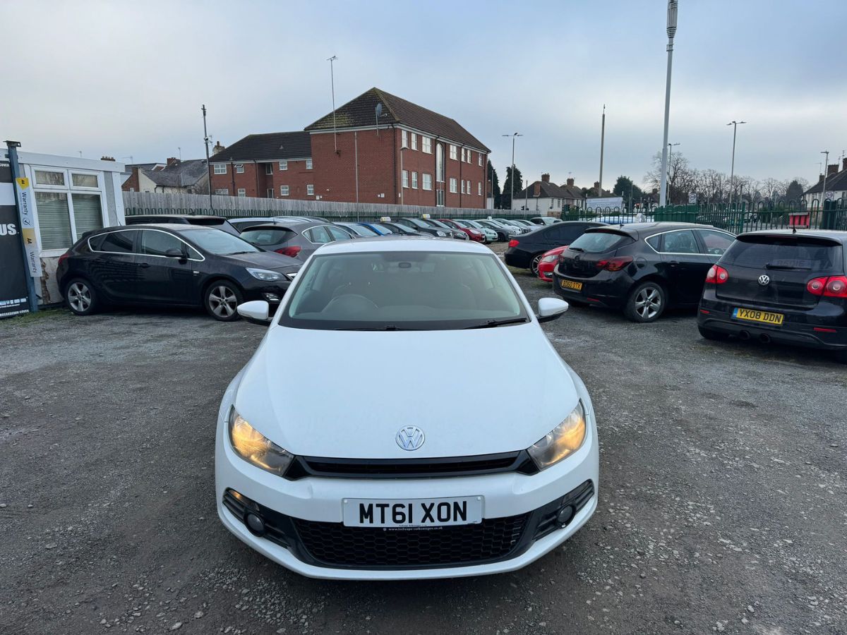 Marcel Cars - Used cars in Leicester